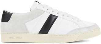 Tom Ford Low-Top Sneaker - Sneakers White - Gr. 41 (EU) - in Wei&szlig; - f&uuml;r Damen