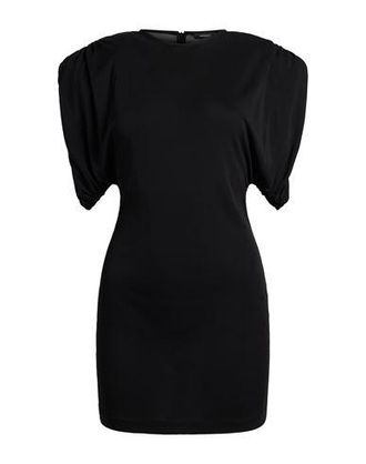 Wardrobe.NYC ROBES - Robes courtes sur YOOX.COM