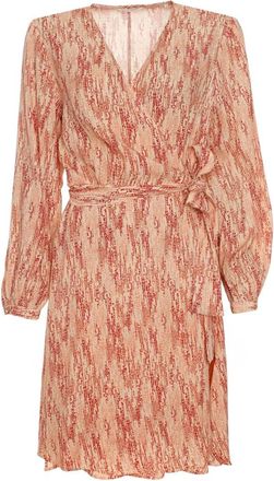 YaYa Yaya, Femme, Robes, Multicolore, Taille: 40 FR Robes Courtes