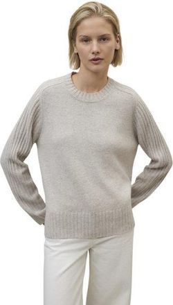 Ecoalf Eucalipto W - Pullover - Damen