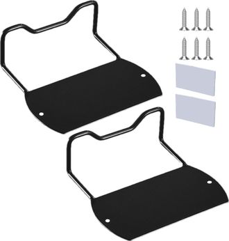 Generic Matratzen-Stopper Schiebetür, Matratzenträger - 2 Matratzen-Dichtungen, Bettstopper, Matratzenbefestigungsstange für die meisten Bettrahmen