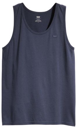 Levi's Housemark Tank Naval Academy