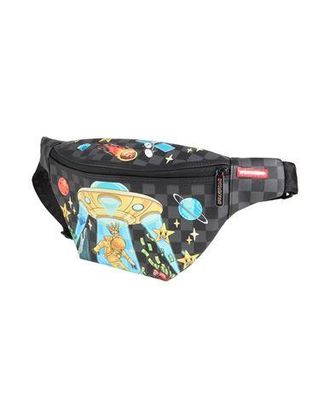 Sprayground SPACE WARPED RMX SAVVY CROSSBODY