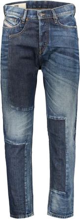 Diesel Homme, Jeans, Bleu, Taille: W30 Jeans slim