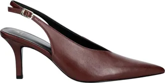Patrizia Pepe Damen, Schuhe, Braun, 38 EUGr&ouml;&szlig;e