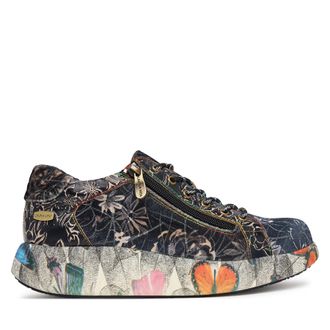 Laura Vita Sneakers Laura Vita Nikito 44 Schwarz