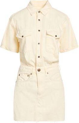 Rag & Bone ROBES - Robes courtes sur YOOX.COM