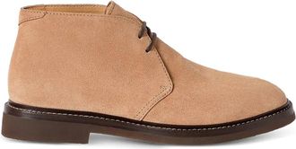 Brunello Cucinelli Klassische Schuhe - Beige