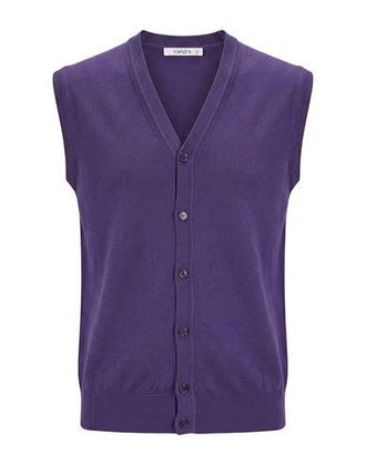 KANGRA MAILLE - Cardigans sur YOOX.COM
