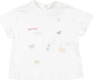 Emporio Armani TOPS - T-shirts sur YOOX.COM