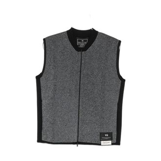 Yohji Yamamoto Laufweste - - Jackets - Herren - Schwarzk - XL