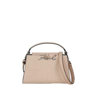 Karl Lagerfeld Sac port&eacute; &eacute;paule K/Signature mini