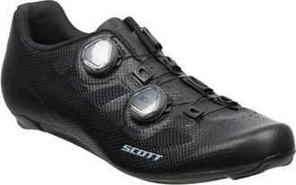 Scott Road Vertec Boa Rennrad Fahrrad Schuhe schwarz 2025: Größe: 46