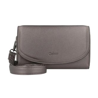 Gabor Damen, Accessories, Grau, ONE SIZEGr&ouml;&szlig;e