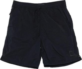 Stone Island Homme, Shorts, Noir, Taille: M Shorts