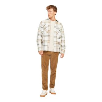 Jack & Jones Jack And Jones - Raymond Shacket f&uuml;r Herren (Wolken Tanzer)