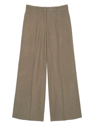 Marc O'Polo pantalon de costume - Marron