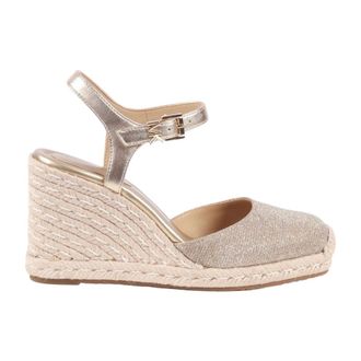 Michael Kors Damen, Schuhe, Gelb, 37 1/2 EUGr&ouml;&szlig;e