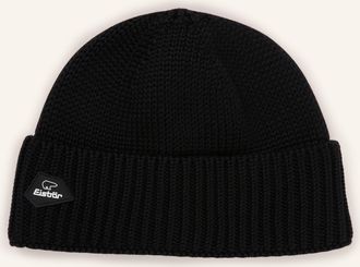 Eisb&auml;r Eisb&auml;r M&uuml;tze Timur schwarz