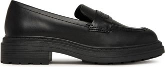 Clarks Mokassins Clarks Orinoco3 Edge 26183172 Schwarz