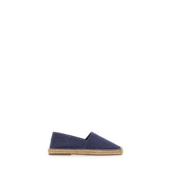 Polo Ralph Lauren Cevio Espadrilles - - Shoes - Herren - Blau - 44 EU