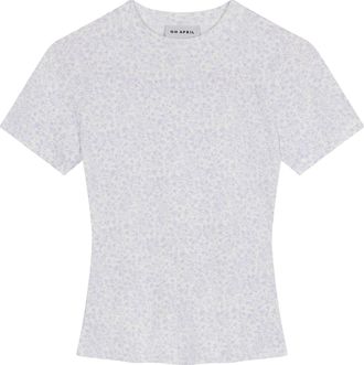 Oh April T-Shirt Marisa