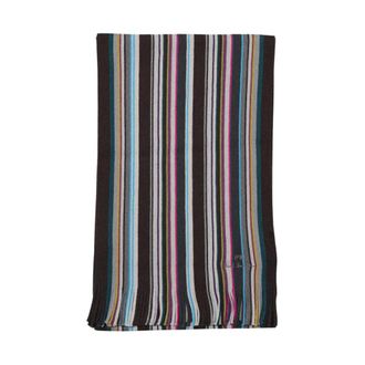 Paul Smith Sciarpa College a Righe - - Accessories - Herren - Mehrfarbig - ONE SIZE