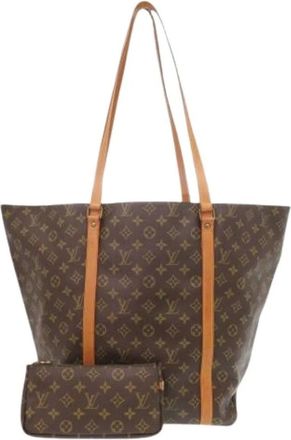 Louis Vuitton Damen, Pre-Owned, Braun, ONE SIZEGr&ouml;&szlig;e