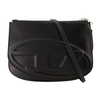 Diesel Damen, Taschen, Schwarzk, ONE SIZEGr&ouml;&szlig;e