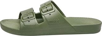 Freedom Moses Fm03 Flip Flops EU 38-39