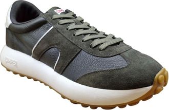 Camper Homme, Chaussures, Vert, Taille: 45 EU Pelotas Athens