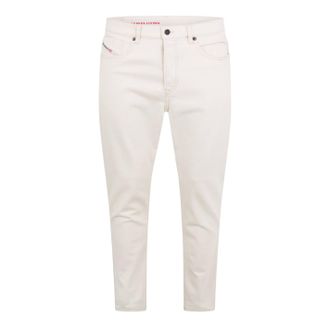 Diesel D-Fining Jeans f&uuml;r Herren (Wei&szlig;)