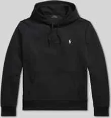 Polo Ralph Lauren Regular Fit Hoodie aus Baumwoll-Mix