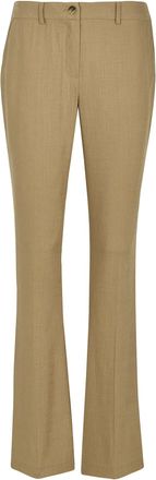 Madeleine B&uuml;gelfaltenhose