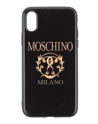 Moschino HIGHTECH - Cover & Hüllen auf YOOX.COM