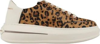 Alexander Smith Damen, Schuhe, Mehrfarbig, 41 EUGröße