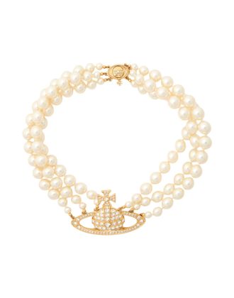 Vivienne Westwood SCHMUCK und UHREN - Halsketten auf YOOX.COM