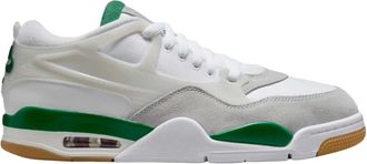 Nike Jordan Herren, Schuhe, Wei&szlig;, 48 1/2 EUGr&ouml;&szlig;e