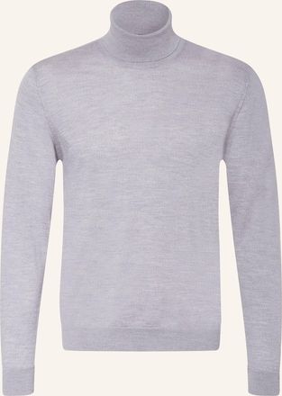 Daniele Fiesoli Daniele Fiesoli Rollkragenpullover grau