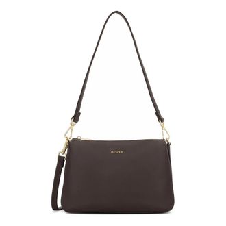 Kazar Sweete Handtasche - - Bags - Damen - Braun - ONE SIZE