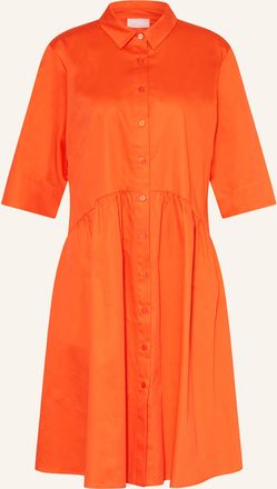 Charmline Charmline Strandkleid Botanic Radiance orange
