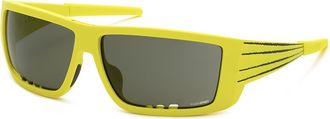 Plein Sport Sonnenbrille Fearless