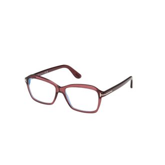 Tom Ford Optical Frame - - Accessories - Damen - Rot - 54 MM
