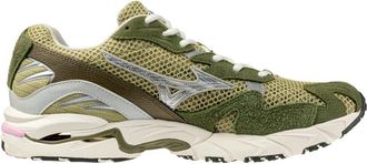 Mizuno Homme, Chaussures, Multicolore, Taille: 40 EU Wave Rider 10