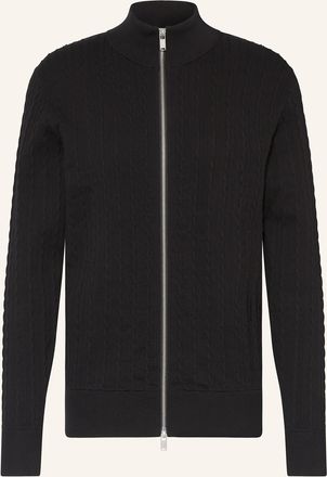 Drykorn Drykorn Strickjacke Antonio schwarz