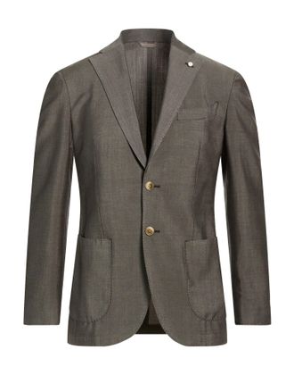 Luigi Bianchi Mantova ANZ&Uuml;GE und CO-ORDS - Blazers auf YOOX.COM