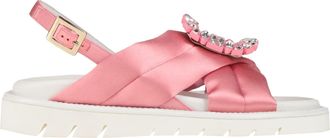Roger Vivier SCHUHE - Sandalen auf YOOX.COM