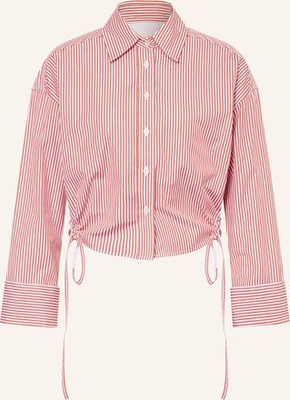 Closed Closed Hemdbluse rot