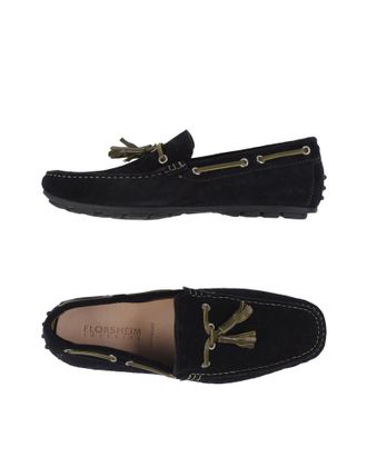 FLORSHEIM IMPERIAL SCHUHE - Mokassins auf YOOX.COM