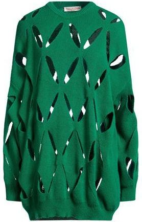 Valentino Garavani MAILLE - Pullover sur YOOX.COM